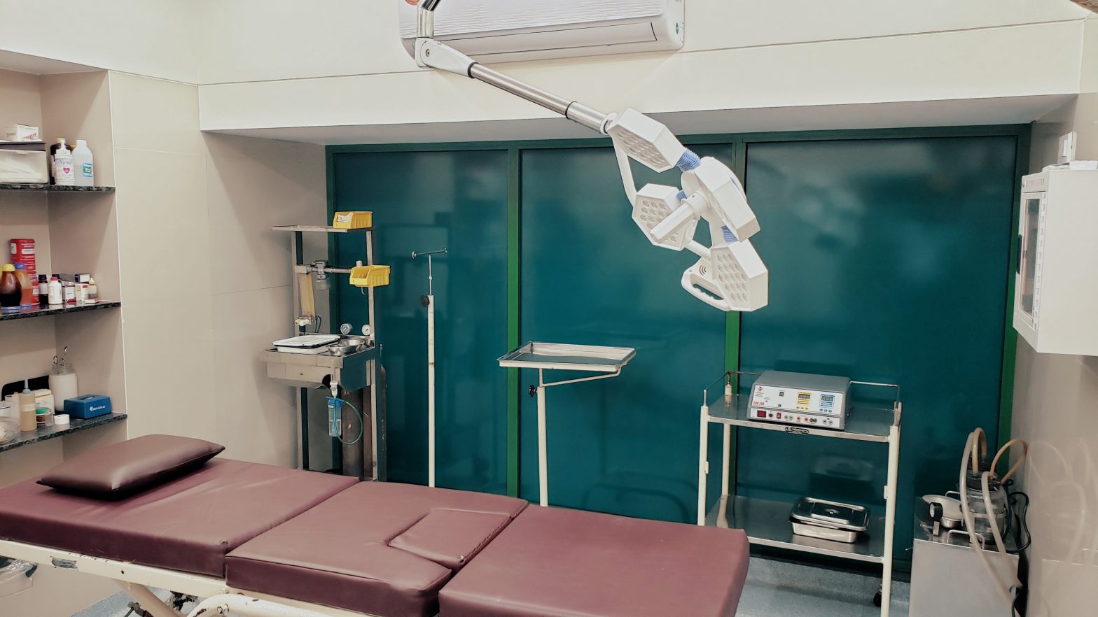 ECG Checker in Andheri West | Ecg checker in Andheri West